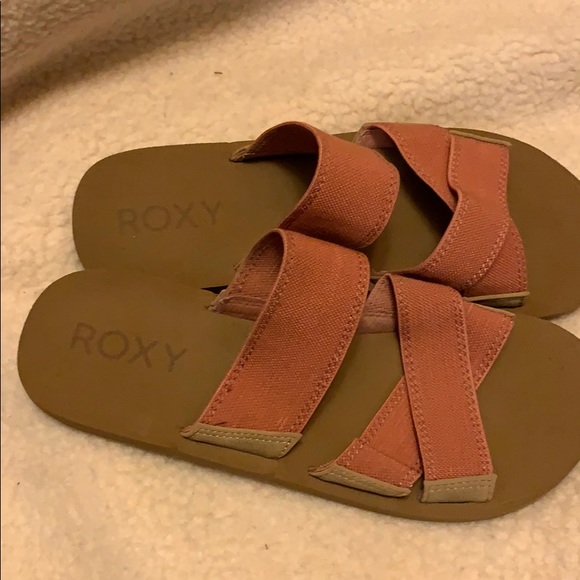 Roxy | Shoes | Roxy Sandals | Poshmark
